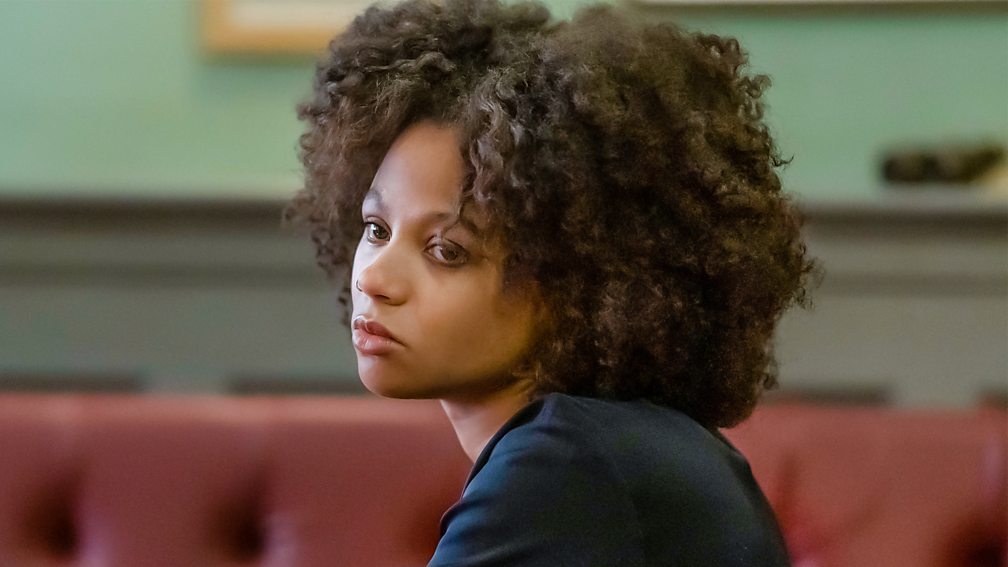 BBC One - Industry, Series 2 - Episode guide