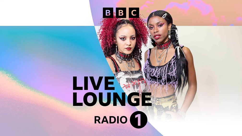 BBC Radio 1 - Radio 1's Live Lounge, Live Lounge Month 2022 - Episode guide