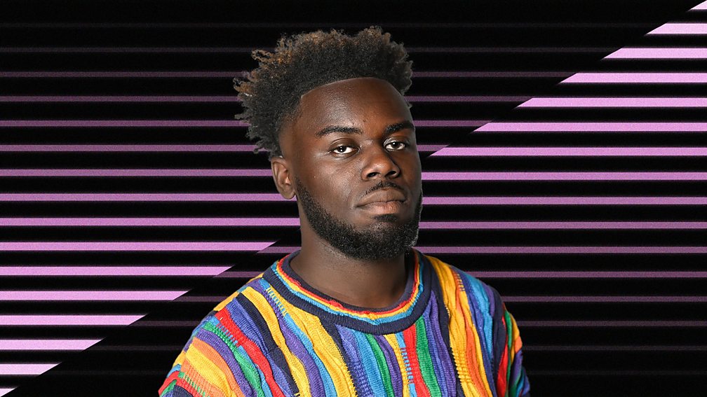 BBC Radio 1 - Radio 1's Dance Party with Danny Howard