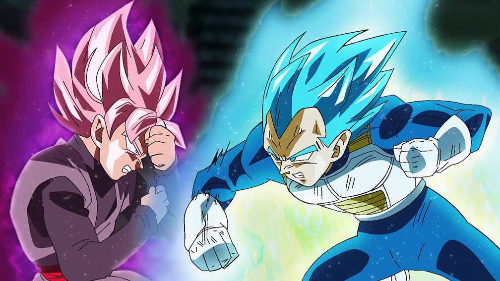 CBBC - Dragon Ball Super, Series 4 - Future Trunks - Episode guide