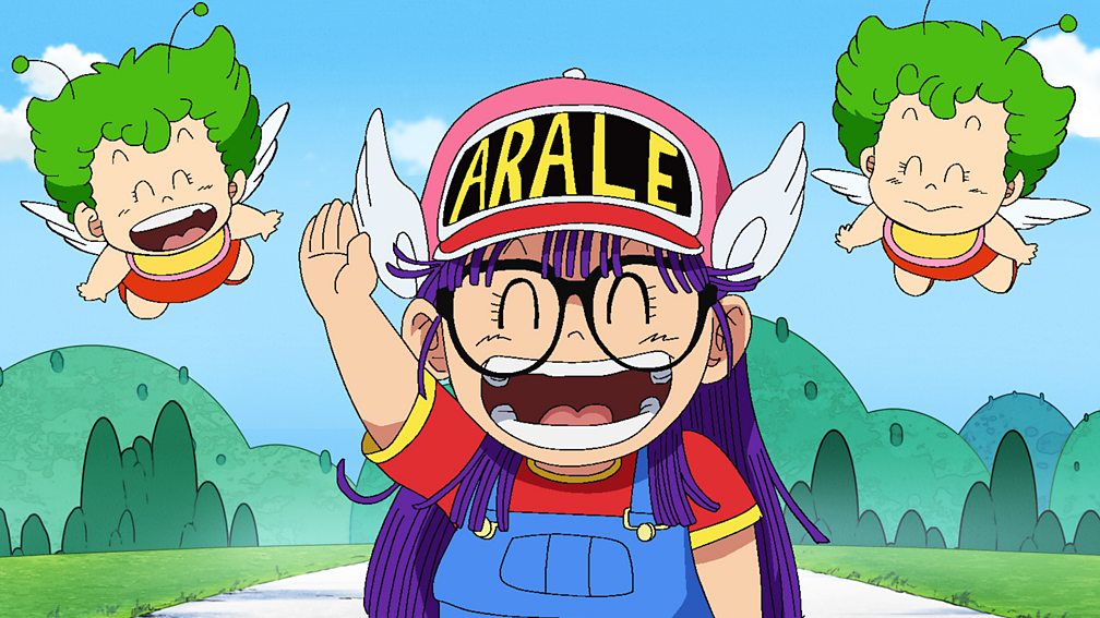 CBBC - Dragon Ball Super, Series 4 - Future Trunks - Episode guide