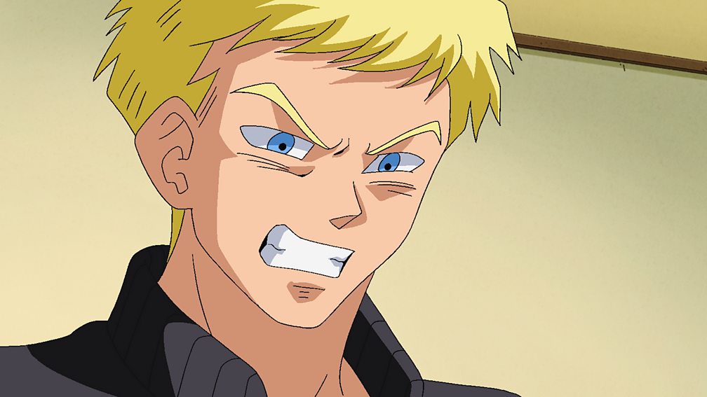 CBBC - Dragon Ball Super, Series 4 - Future Trunks - Episode guide