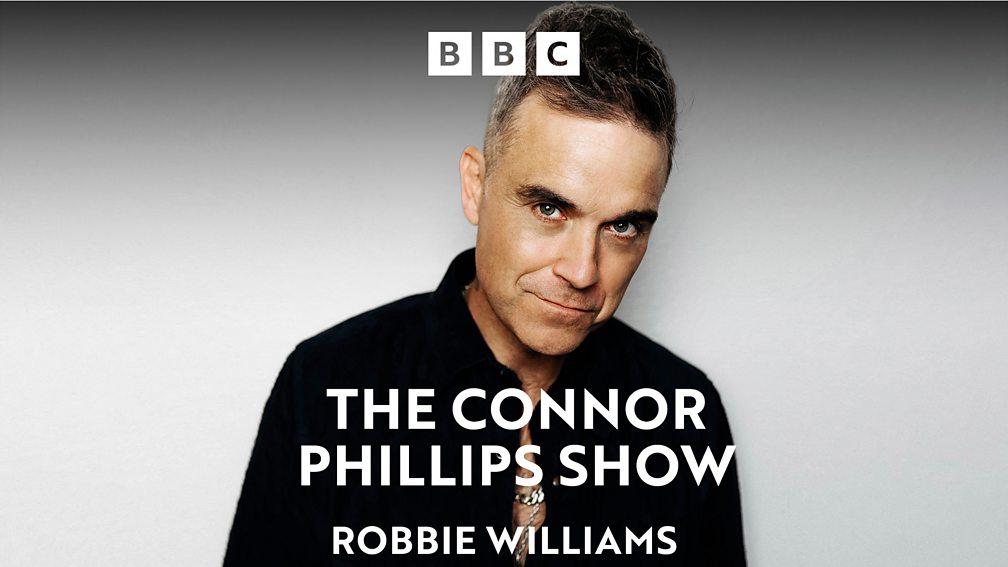 BBC Radio Ulster - The Connor Phillips Show