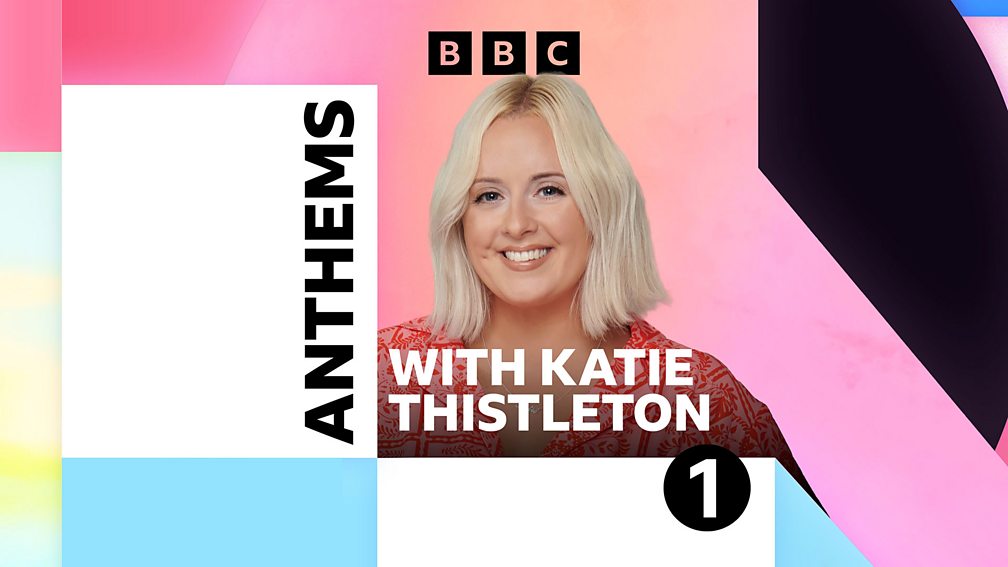 BBC Radio 1 - Schedules