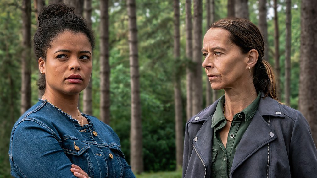 BBC One - Inside Man - Episode guide