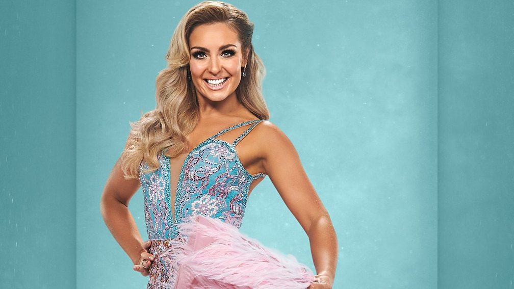 BBC One - Strictly Come Dancing - Professional Dancers