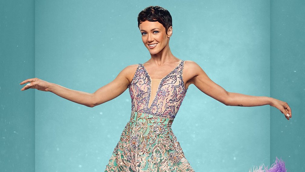 BBC One - Strictly Come Dancing - Professional Dancers