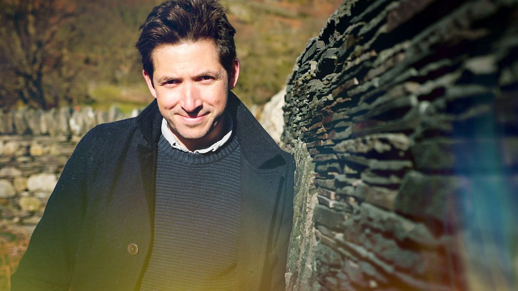 BBC Four - Forest, Field and Sky: Art out of Nature, Ash Dome by David Nash