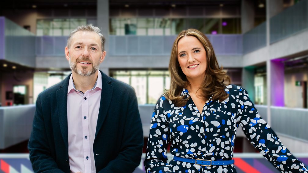 BBC Scotland - Schedules