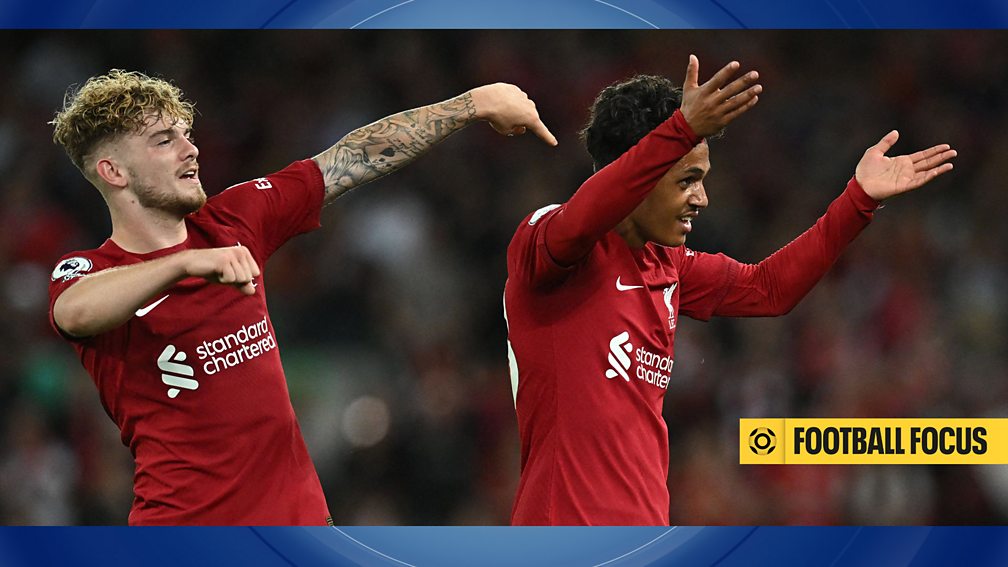 BBC One - Football Focus - Episode guide