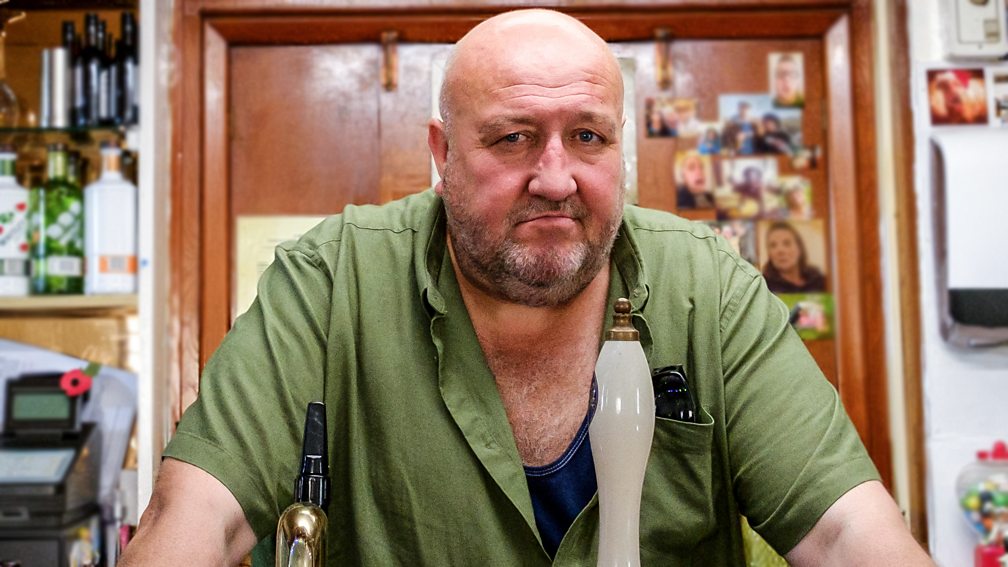 BBC One - The Tuckers, Series 3