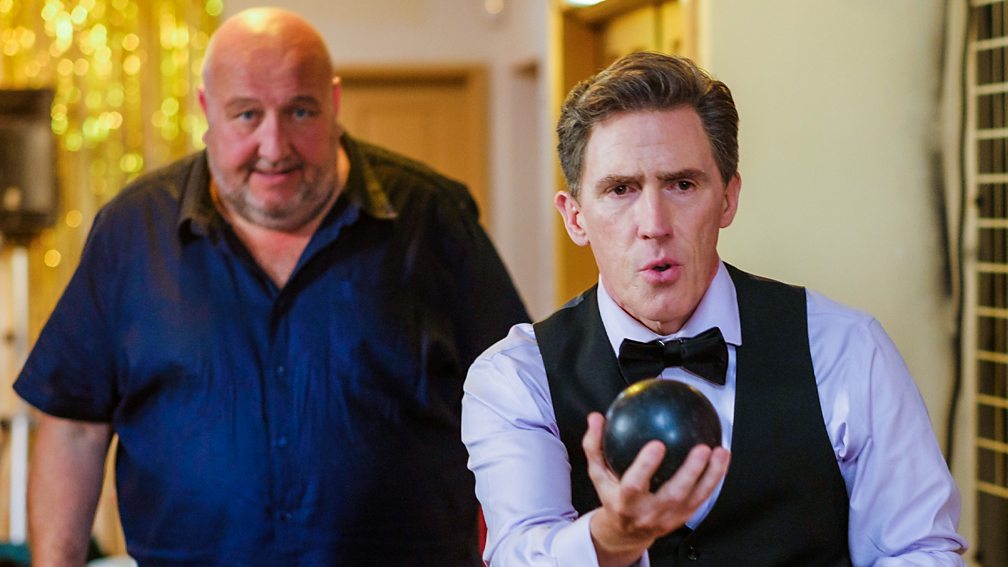 BBC One - The Tuckers