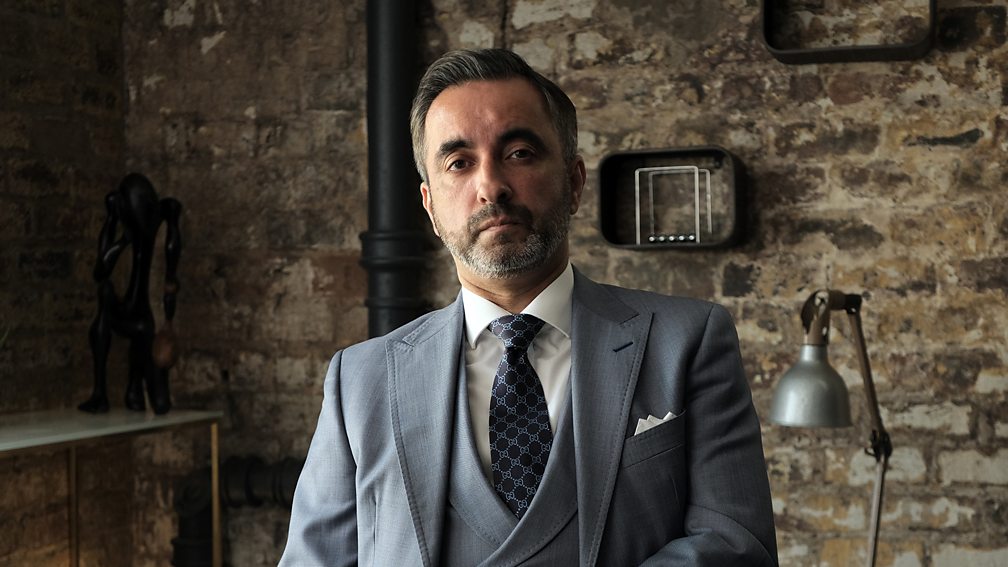 BBC One - The Ice Cream Wars