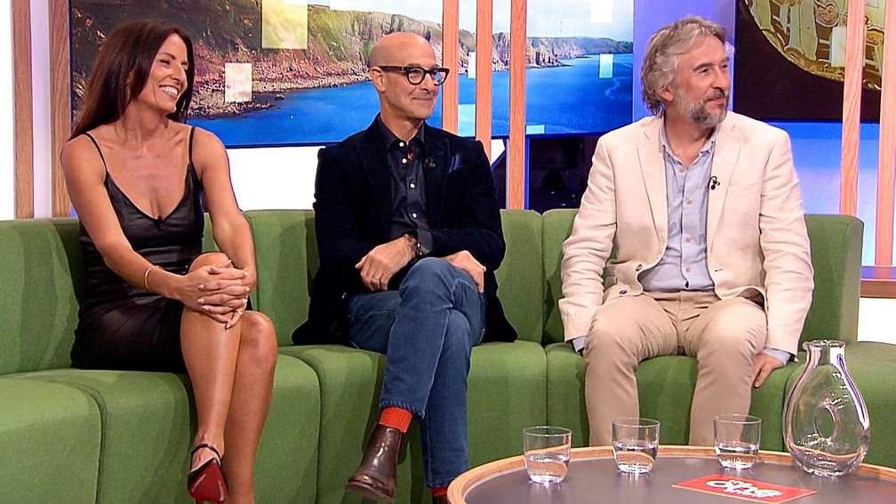 BBC One - The One Show - Episode guide