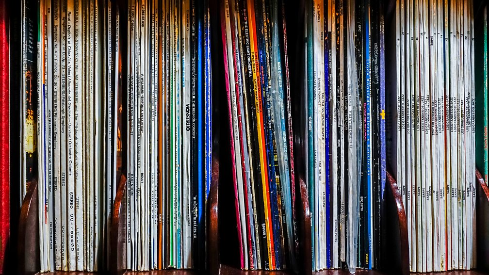 BBC Radio 4 - Counterpoint