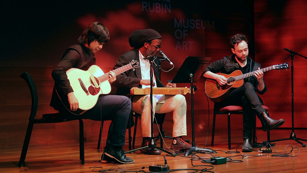 BBC World Service - The Documentary