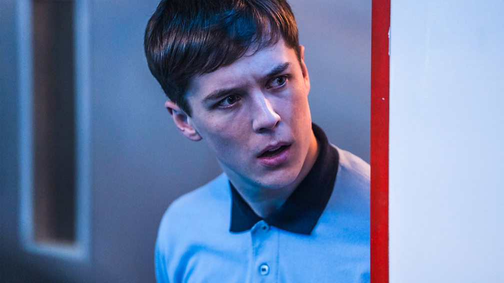 BBC Three - Wreck - Available now