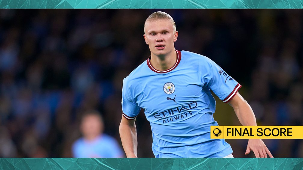 BBC Sport - Final Score - Episode guide