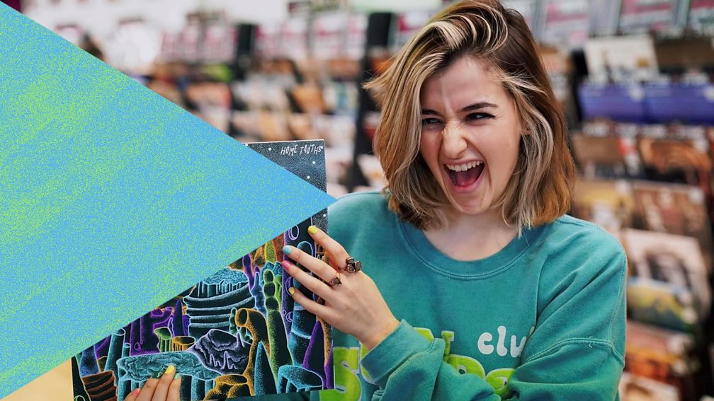 BBC Local Radio - BBC Introducing - North East, India Arkin: National ...