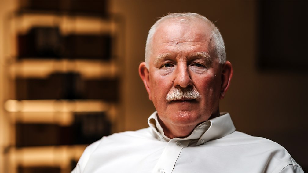 BBC Scotland - David Wilson's Crime Files - Episode guide