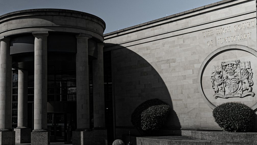 BBC - Programmes categorised as Factual: Crime & Justice: True Crime ...