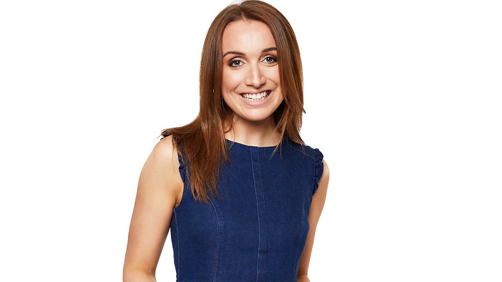 BBC Radio Manchester - Schedules