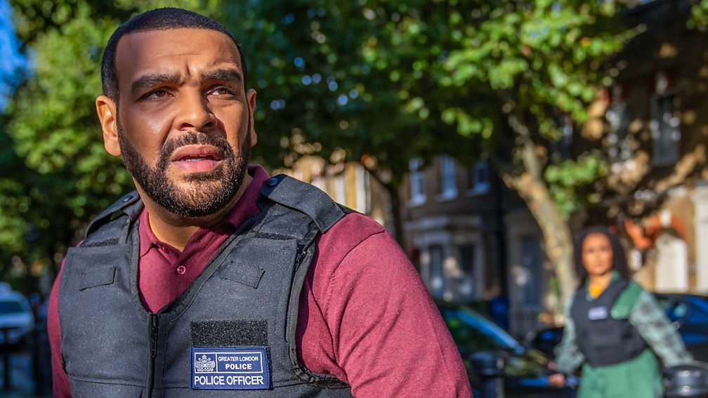 BBC One - London Kills, Series 3 - Episode guide