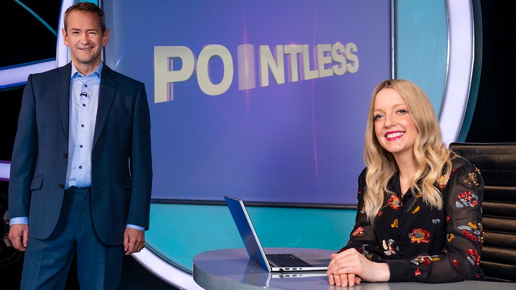 BBC One - Pointless