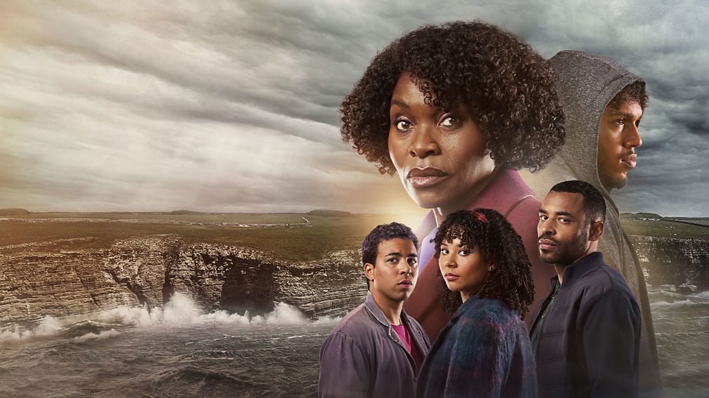 BBC One - The Pact, Trailer: The Pact (series 2)