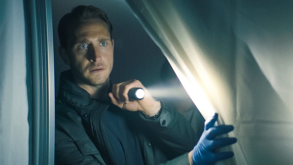 BBC Four - Wisting, Series 2 - Episode guide