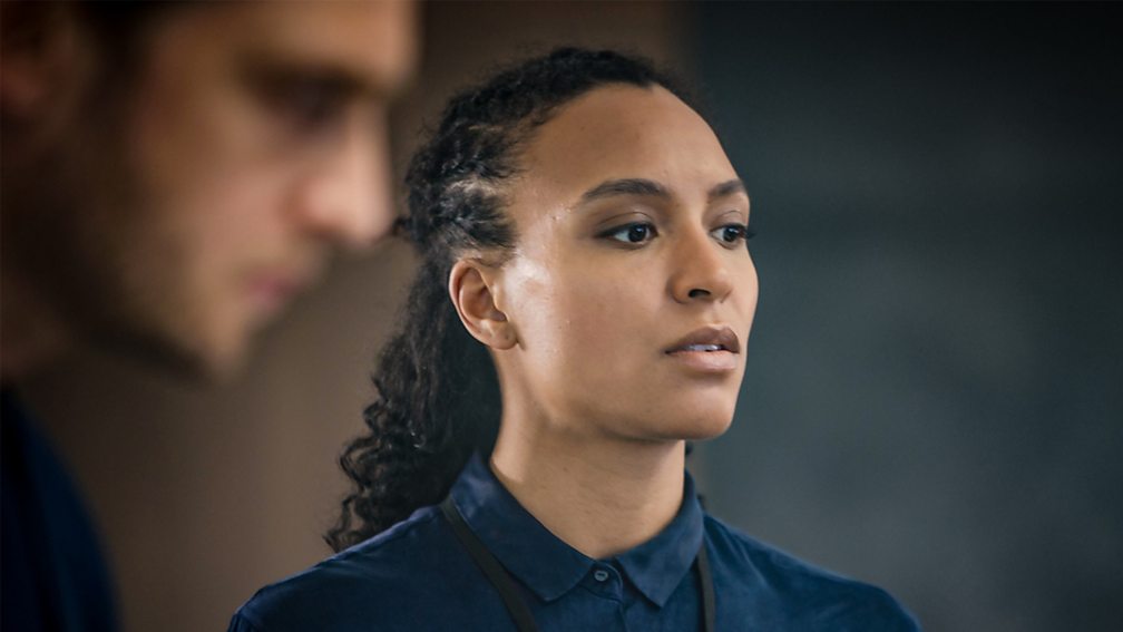 BBC Four - Wisting, Series 2 - Episode guide