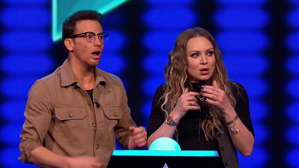 BBC One - The Hit List