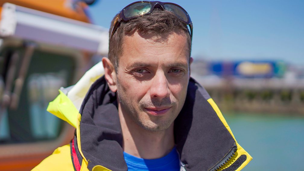 BBC Two - Mary Berry's Absolute Favourites, Mary's harissa spiced lamb