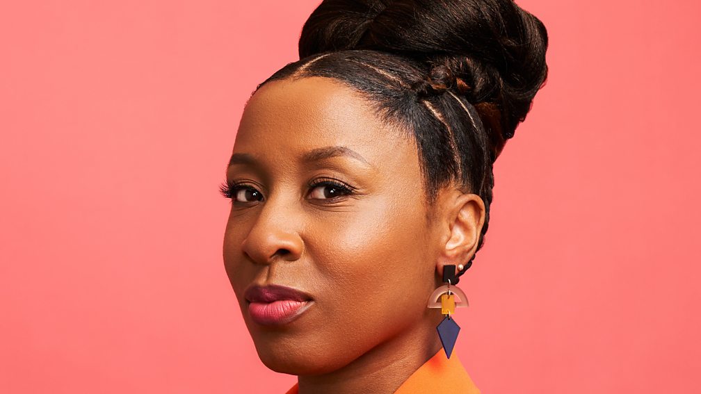 BBC Radio London - Inspirit with Jumoke Fashola, 19/09/2021, Bexy ...