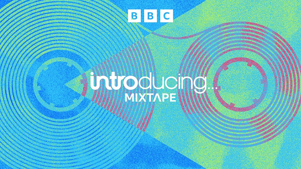 BBC Radio 6 Music - BBC Music Introducing Mixtape, Hot for 2026!