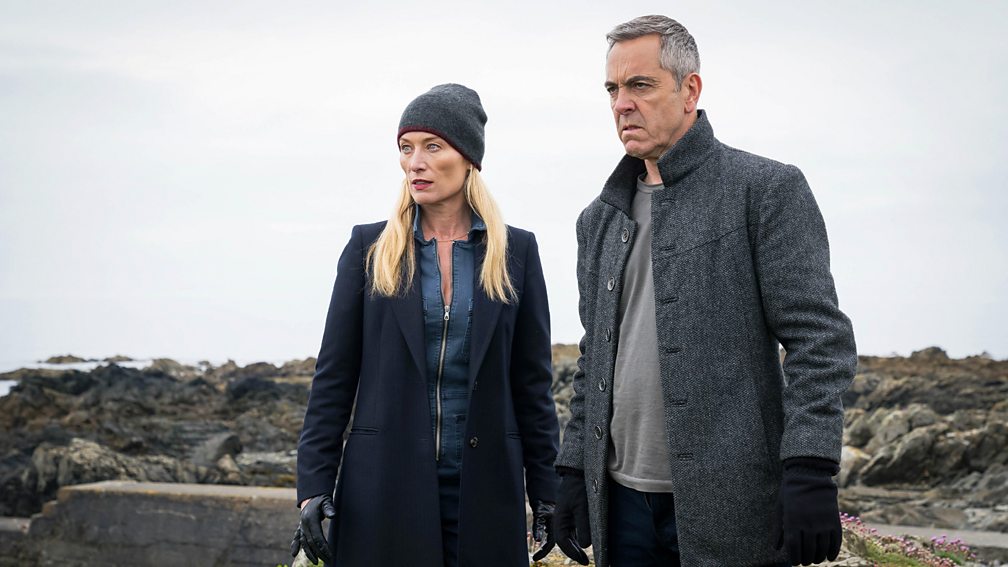 BBC One - Bloodlands