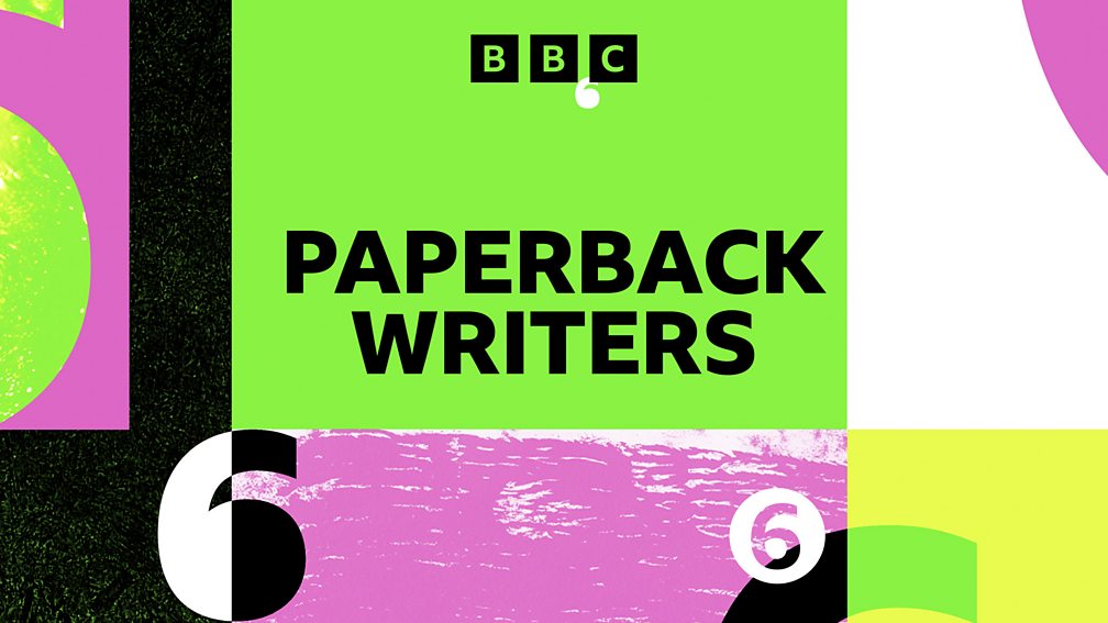 BBC Radio 6 Music - Paperback Writers, Stephen King: The Rolling Stones ...