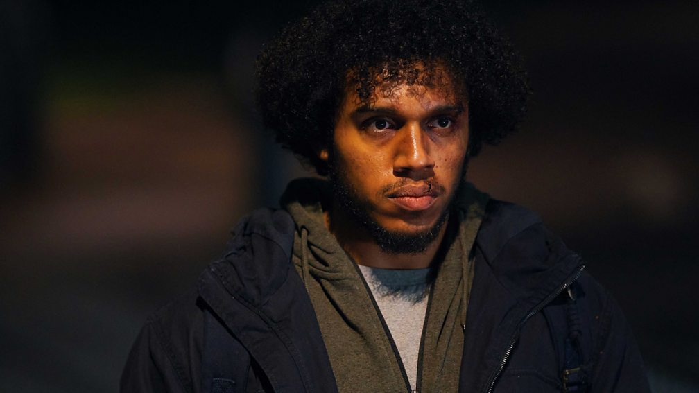 BBC One - The Pact, Series 2 - Jamie Rees