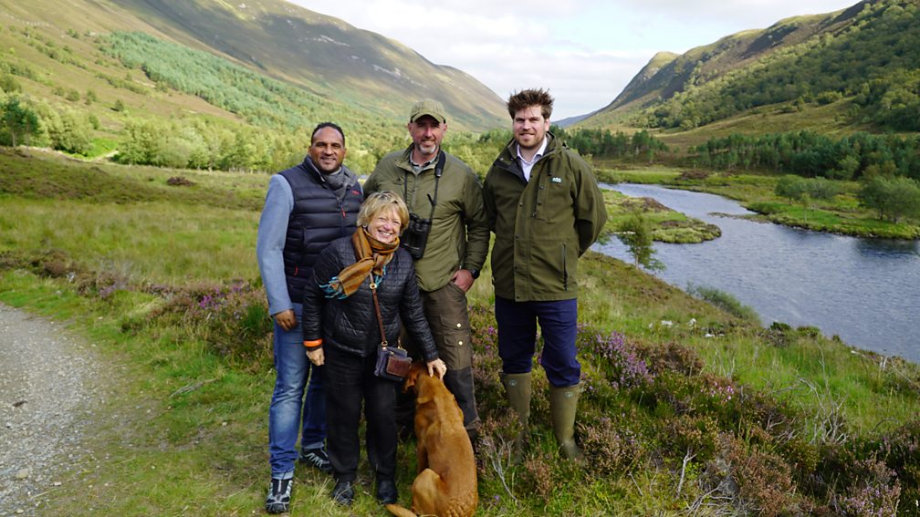 BBC Radio 4 - The Food Programme - Available now