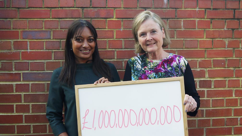 BBC - Programmes categorised as Factual: Money - Available now