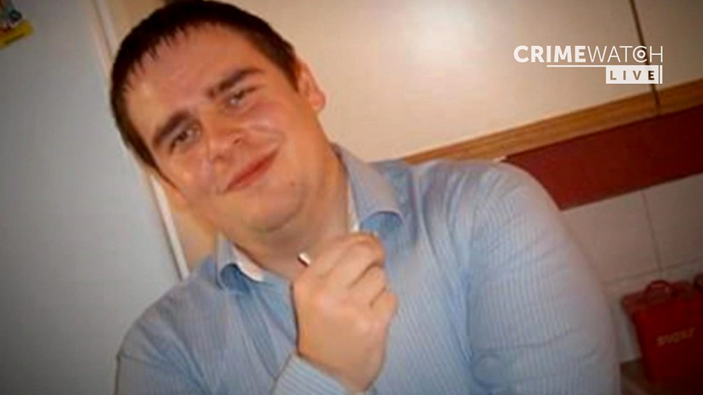 BBC One - Crimewatch Live
