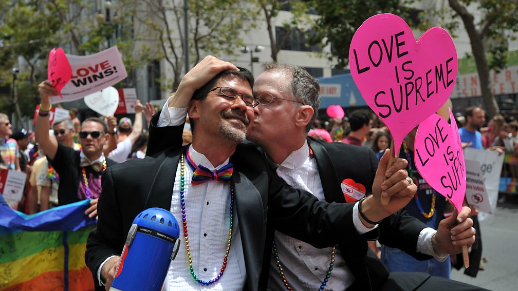 BBC World Service - The Forum