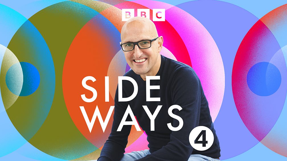 BBC Radio 4 - Sideways, 4. Looping the Loop