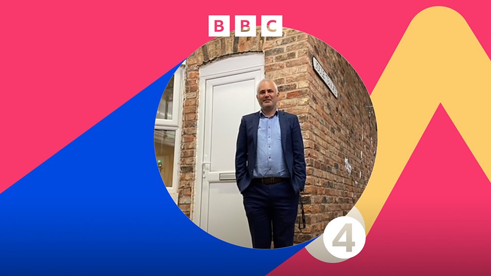 BBC Radio 4 - Money Box - Available now