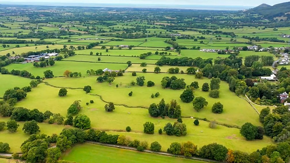 BBC One - Countryfile - Available now