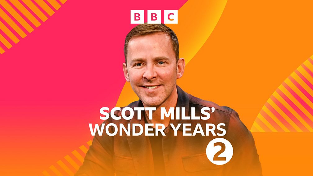 BBC Radio 2 - Wonder Years
