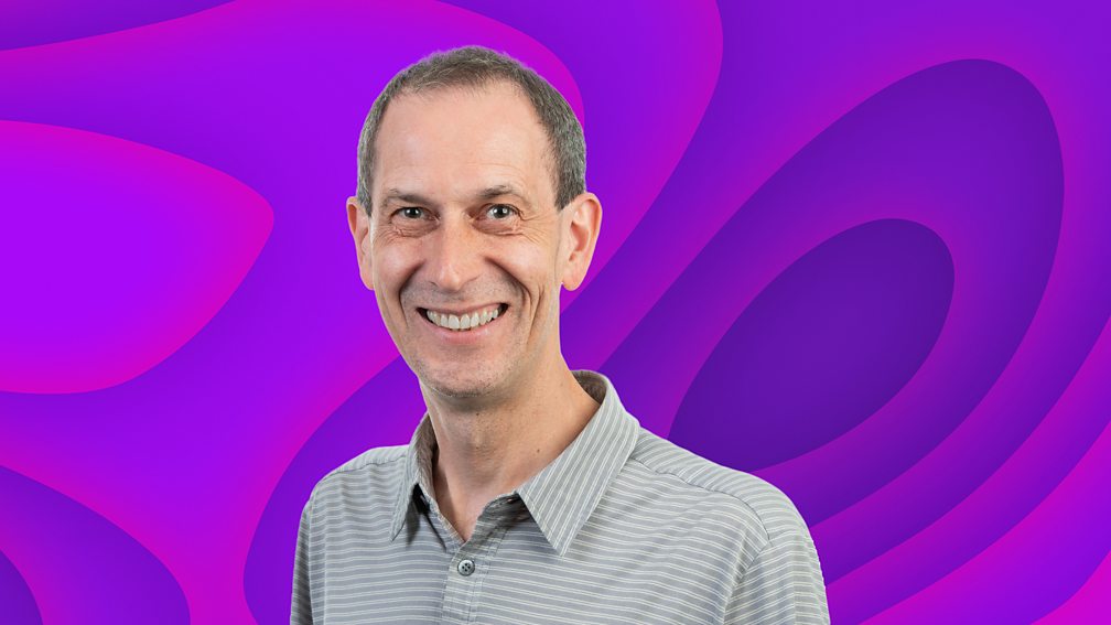 BBC Radio Bristol - Steve Yabsley