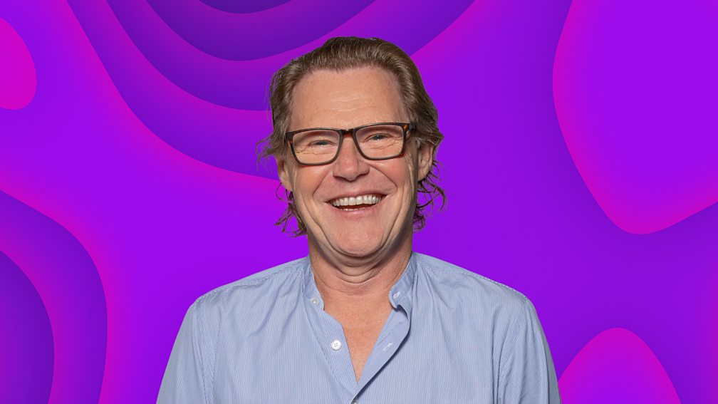 BBC Radio London - Robert Elms - Next on