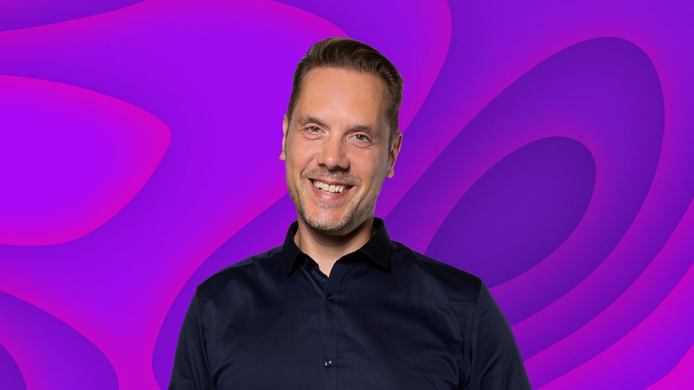 BBC Local Radio - Jim Davis