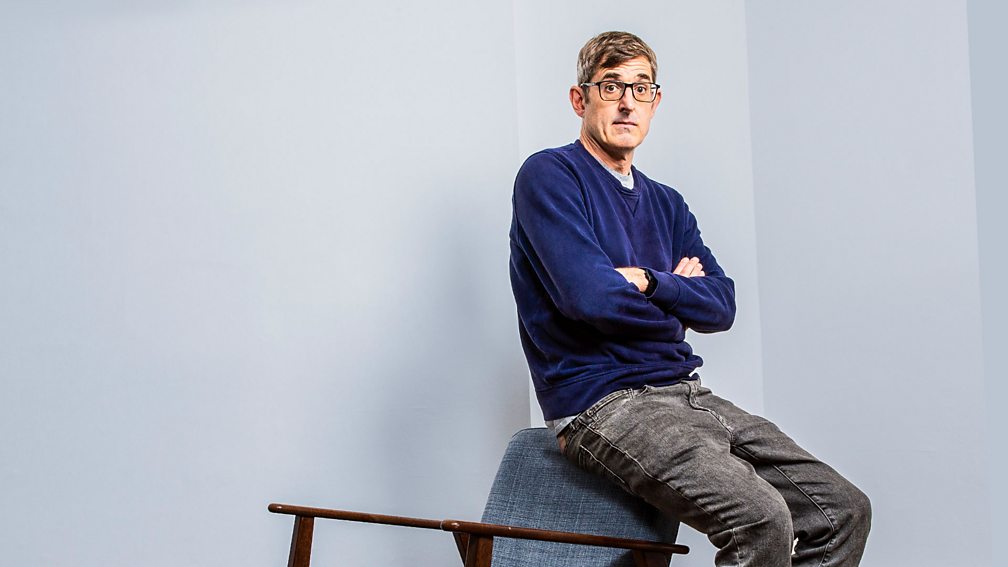 BBC Two - Louis Theroux Interviews...